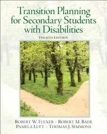 Transition Planning for Secondary Students with... | Z-Library CV